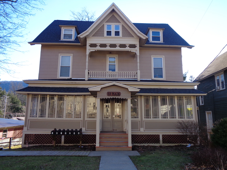 Rentals – Western Catskills Community Revitalization Council, Inc